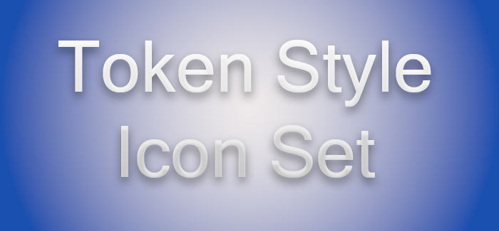 Token Light Style Icon Pack [48 Icons] by TheSaltyDalty on DeviantArt