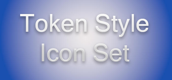 Token Light Style Icon Pack [48 Icons] by TheSaltyDalty on DeviantArt