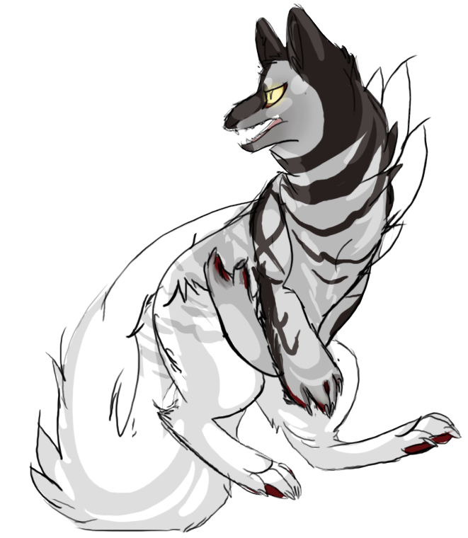 Cerial Killer by vSeii on DeviantArt