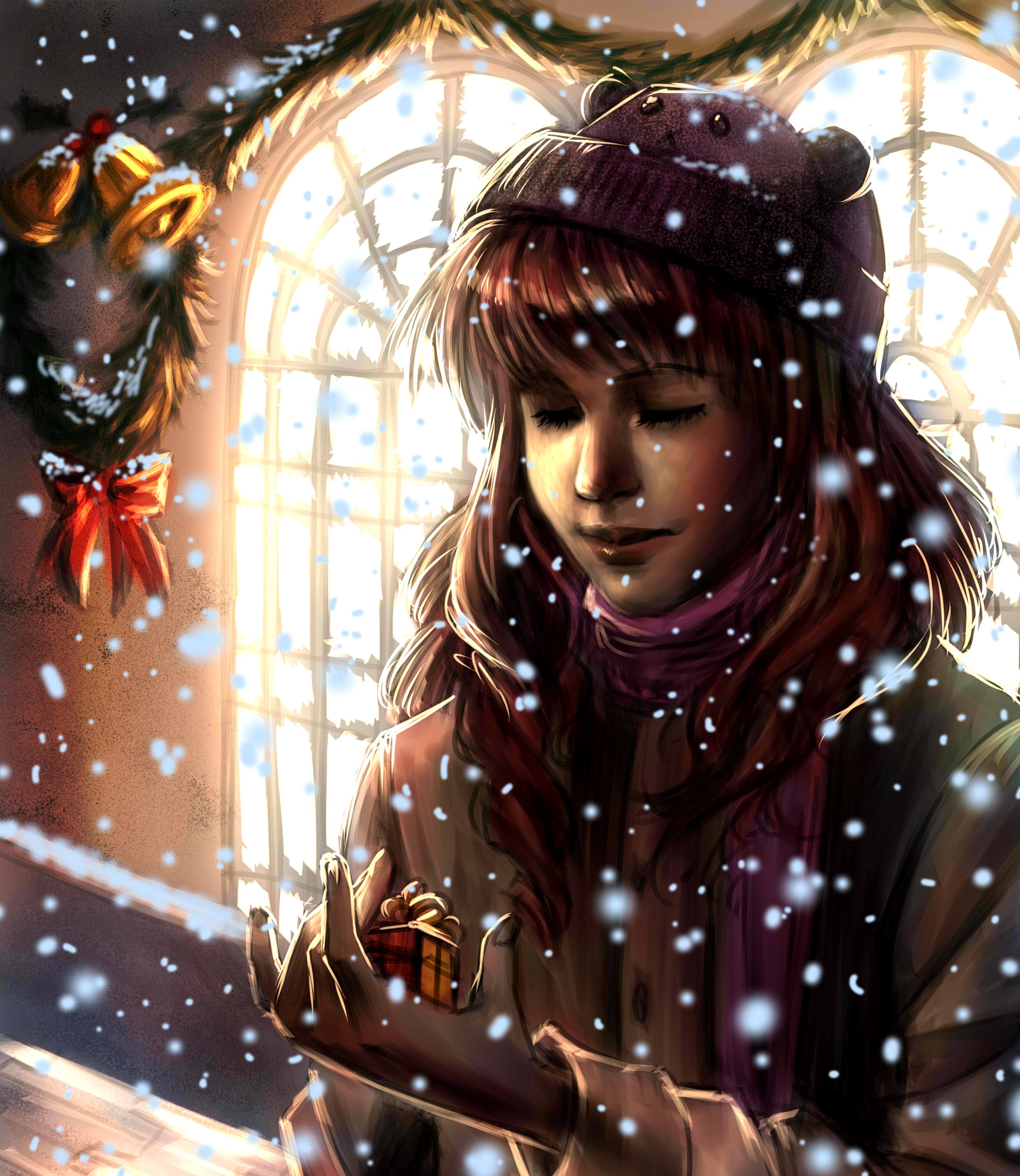 Support-The-Artists DeviantArt Gallery