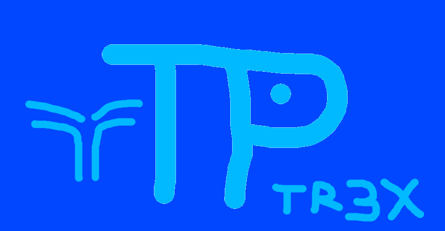 TR3X by Nongohm2019 on DeviantArt