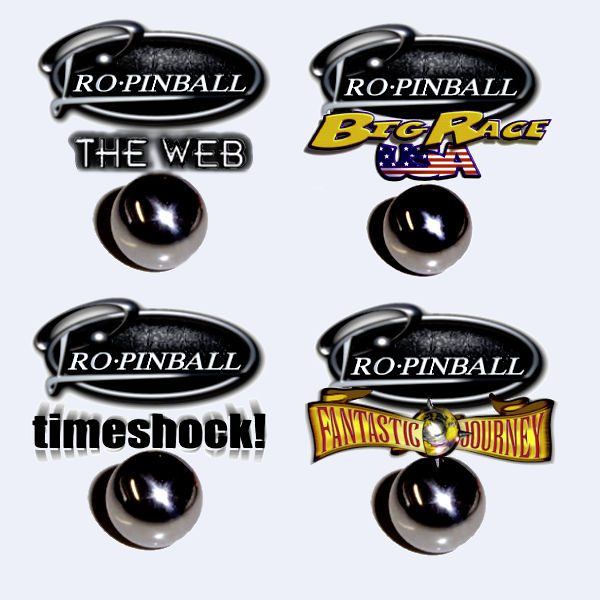 Pro Pinball Series by POOTERMAN on DeviantArt