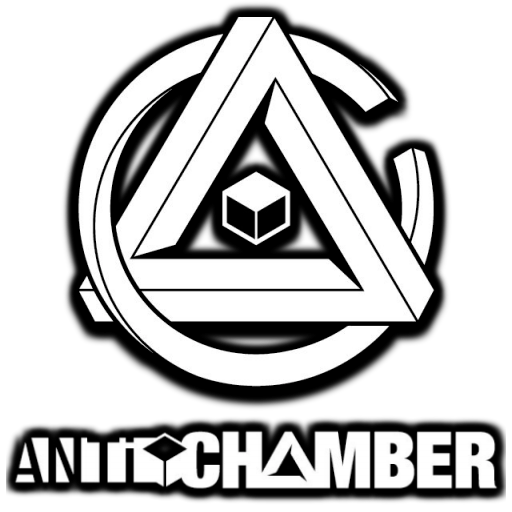 Antichamber Logo