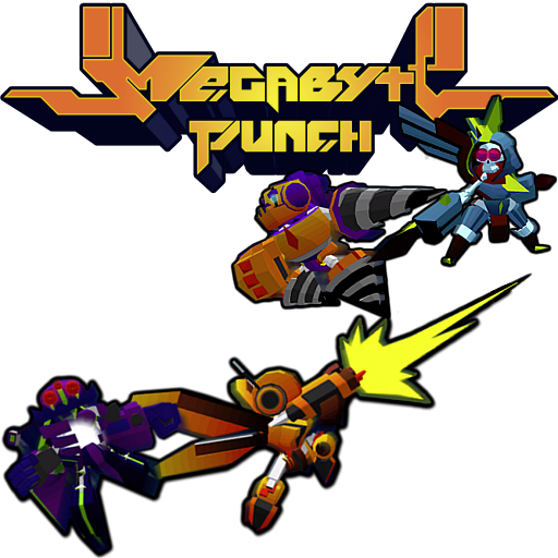 Megabyte Punch v2 by POOTERMAN on DeviantArt