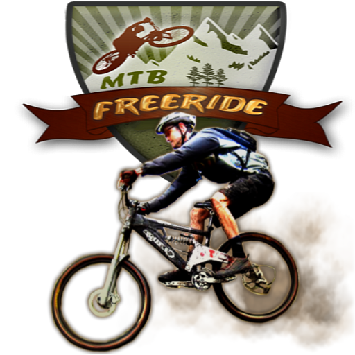 MTB Freeride by POOTERMAN on DeviantArt