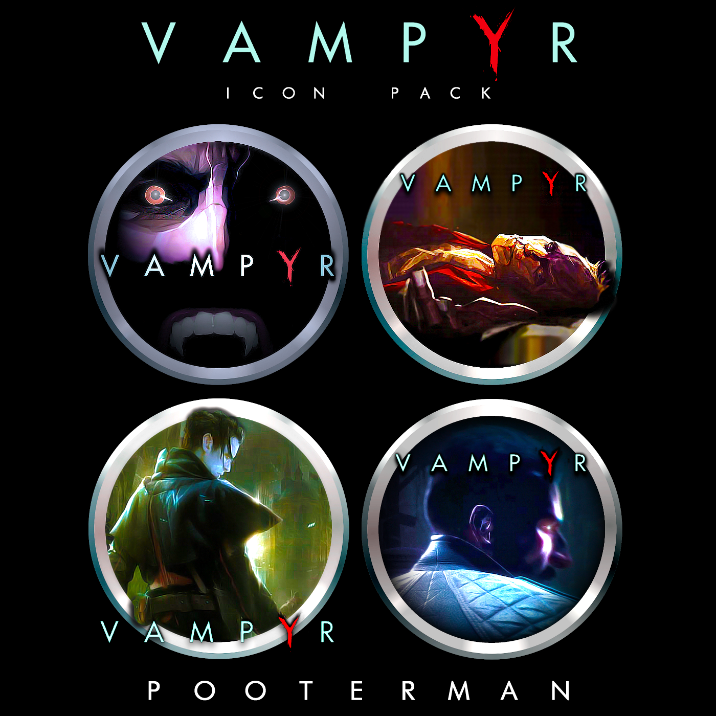 VAMPYR by POOTERMAN on DeviantArt