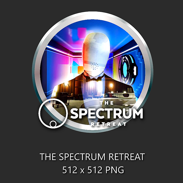 The Spectrum Retreat by POOTERMAN on DeviantArt