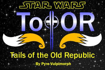 SW:TotOR 053 -- The Jedi Enclave by Pyre-Vulpimorph on DeviantArt