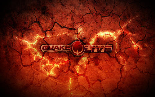 Quake Live Wide Wallpapers by env1ro on DeviantArt