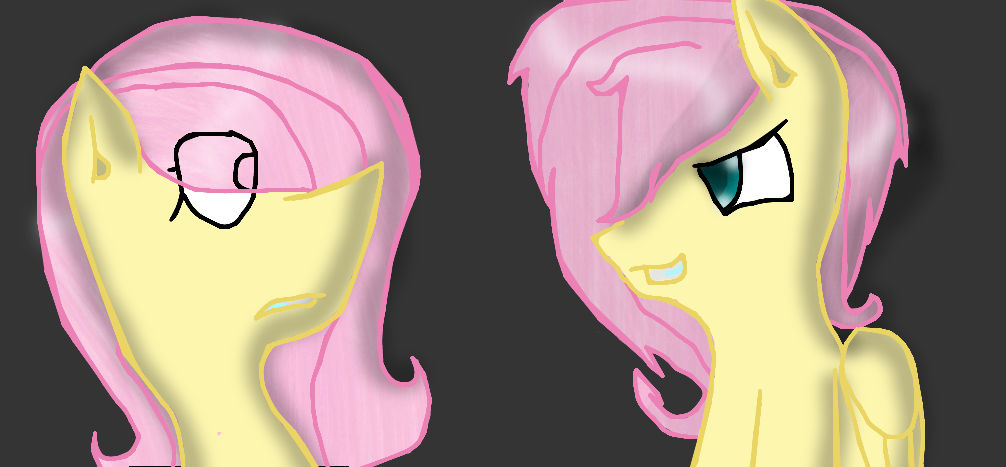 Fluttershed by Deenah2004 on DeviantArt