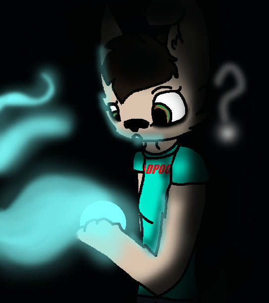 Huh? by Galaxy-Dork on DeviantArt