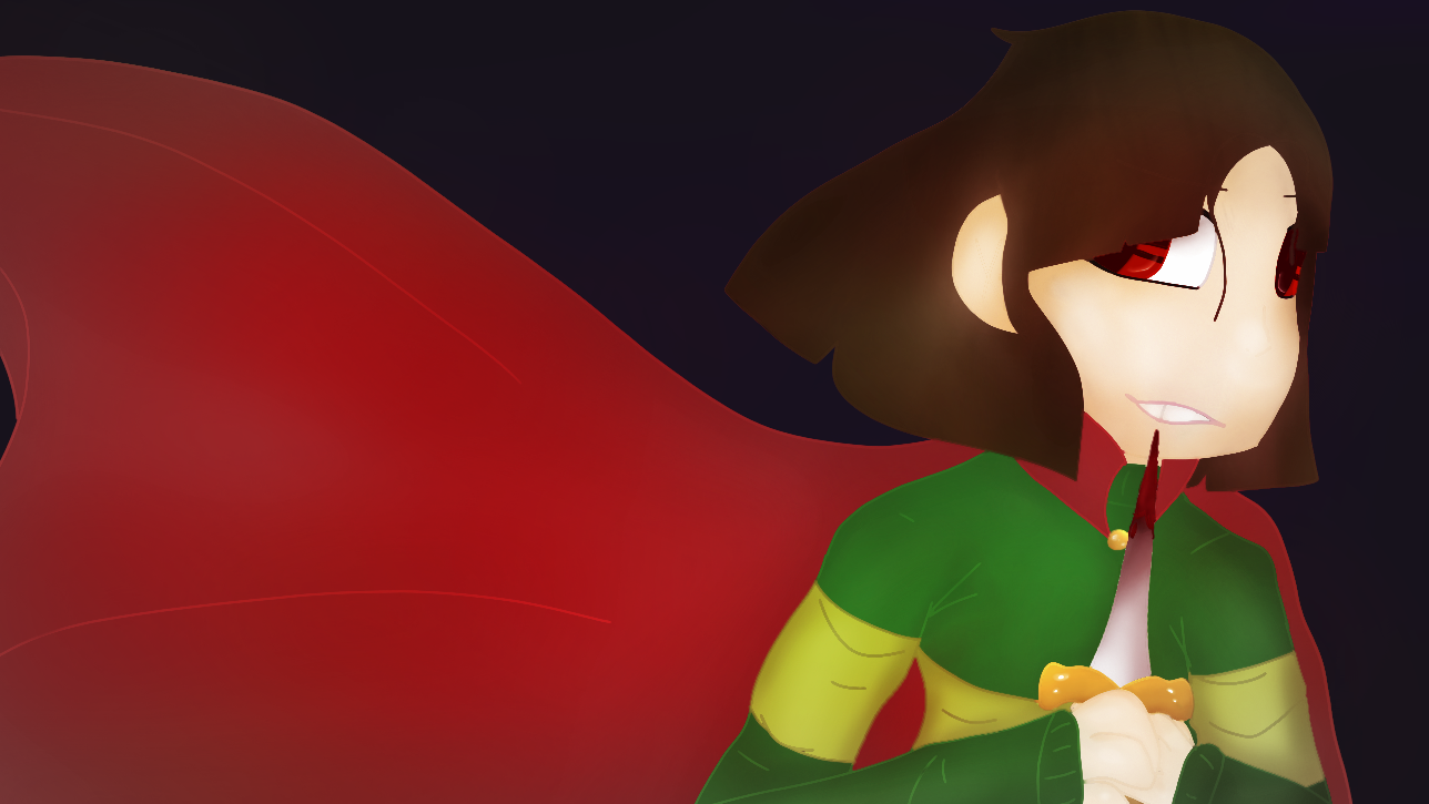 Contest 1 entries on Chara-with-Friends - DeviantArt