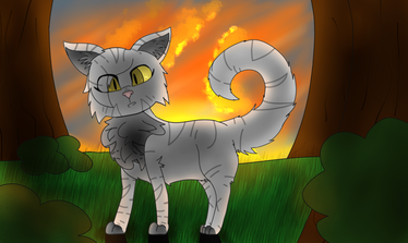 Explore the Best Silverwind Art | DeviantArt