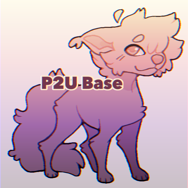P2U Base ($3 / 300 points) PSD ONLY by littlejimmyjimerson on DeviantArt