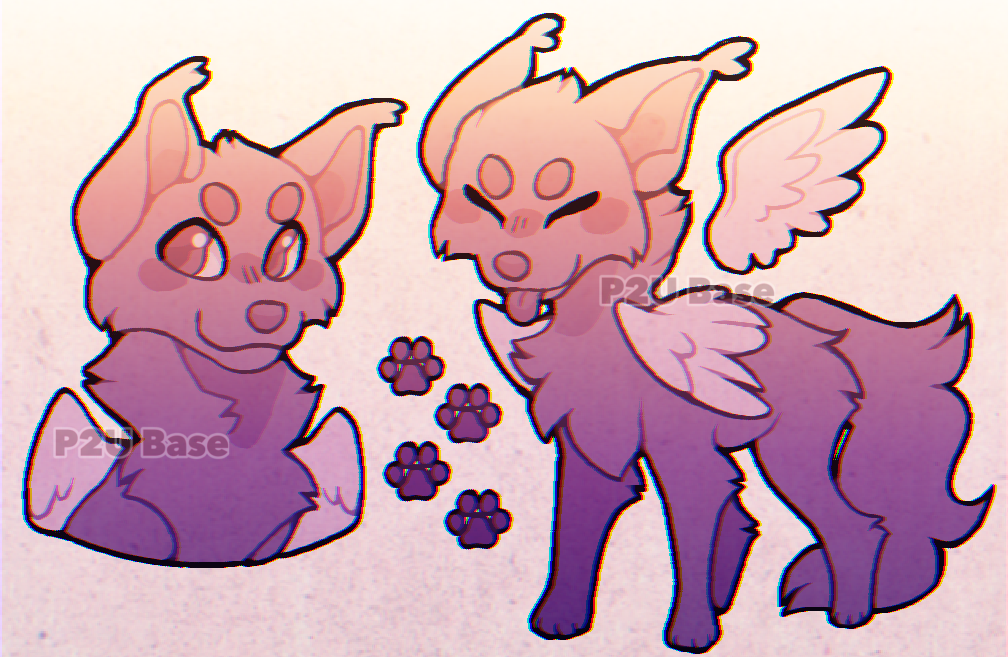 P2U Base ($3/300 points) PSD ONLY by littlejimmyjimerson on DeviantArt