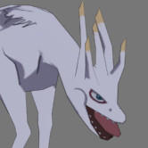 Naruto Gobi Bijuu 5 tailed beast by neilcatorce on DeviantArt
