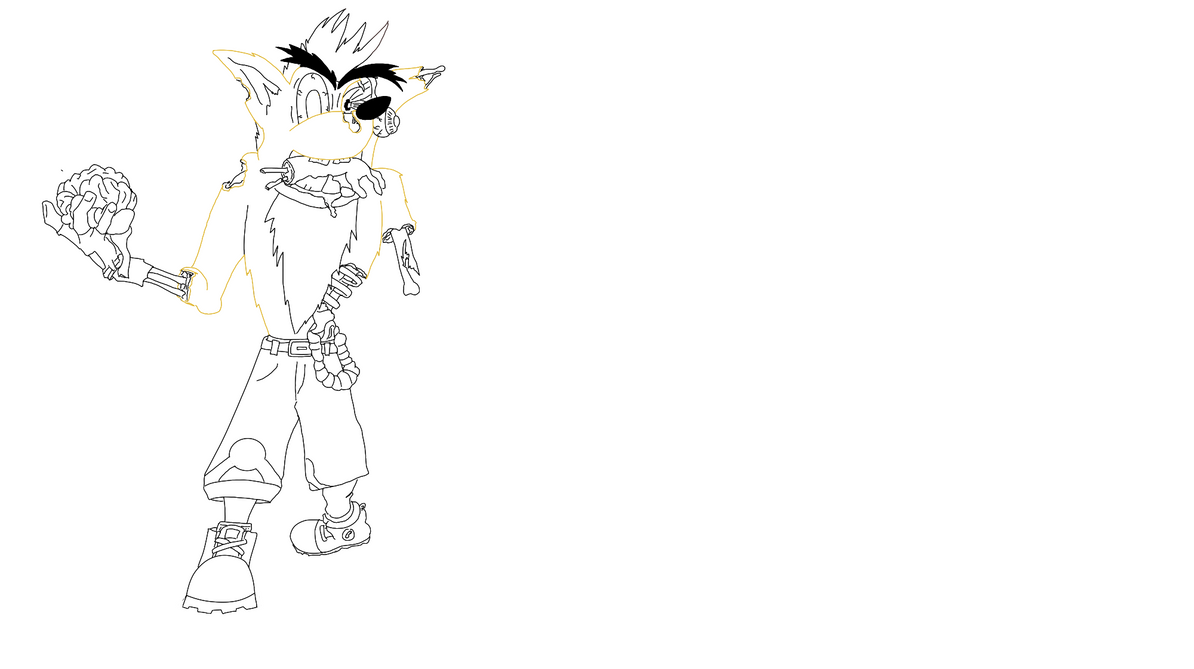 Zombie Crash by LegitCredibleArtist on DeviantArt