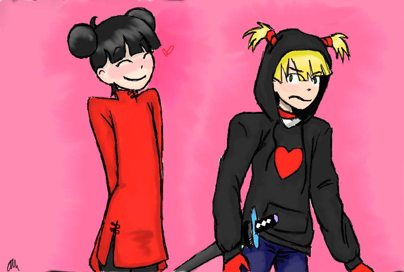 Kucca! by frankly-furter on DeviantArt