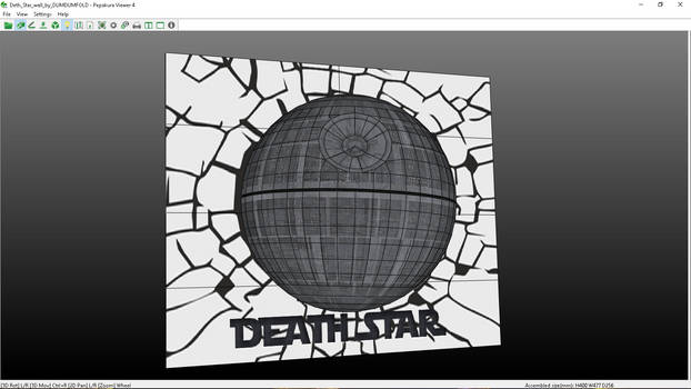 Explore the Best Starwarpapercraft Art | DeviantArt