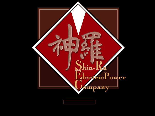 Shinra Electric Company by RandomSquirrel on DeviantArt