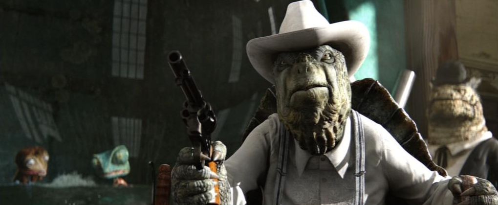 RANGO-Beyond DeviantArt Gallery