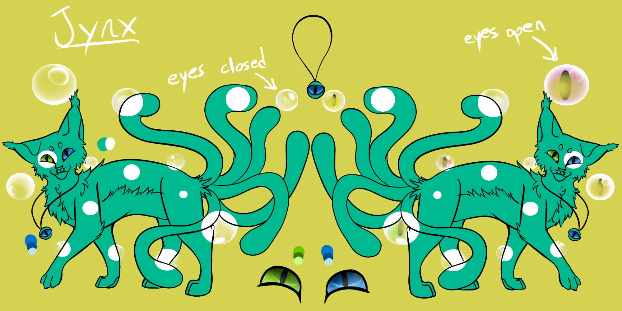 Jynx Reference: November 2015 by Purple-Oort-Cloud on DeviantArt