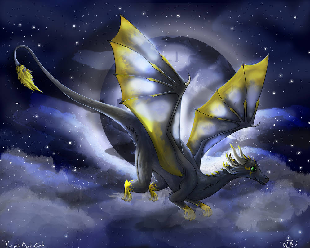 Christmas Request 3: Soar by Purple-Oort-Cloud on DeviantArt