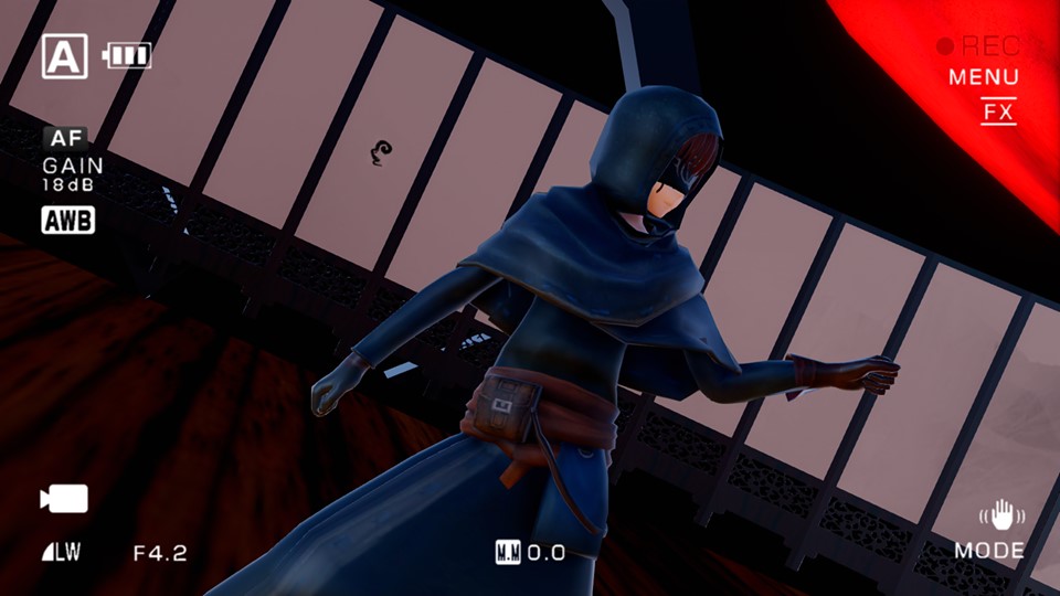 ||MMD-IDV|| D ||Seer|| by TakiSaitoh on DeviantArt