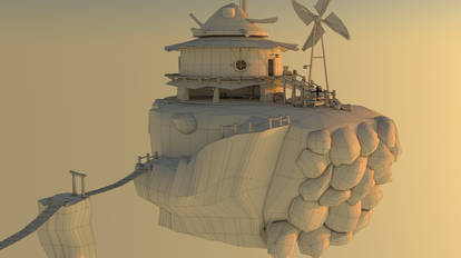 Explore the Best Sandover Art | DeviantArt