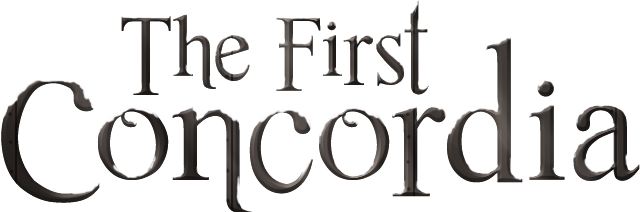 The First Concordia by khronosabre on DeviantArt