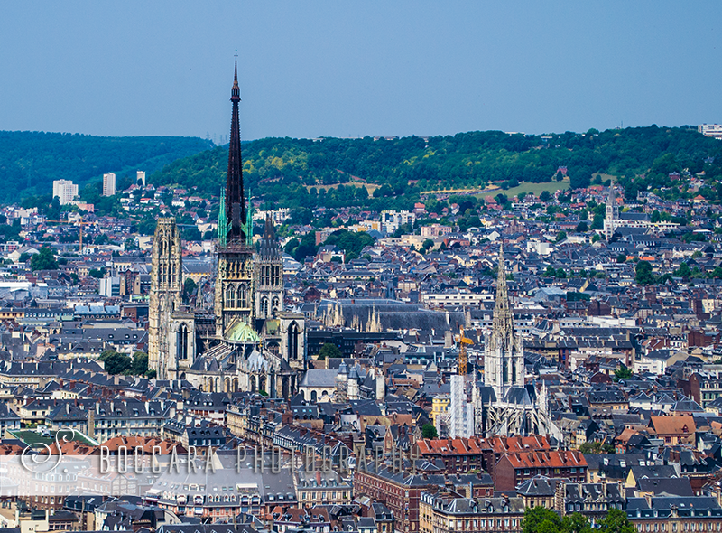 Ville de Rouen by SBLarmeCreative on DeviantArt