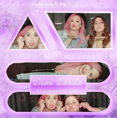 Photopack DemiL by iLovemeright on DeviantArt