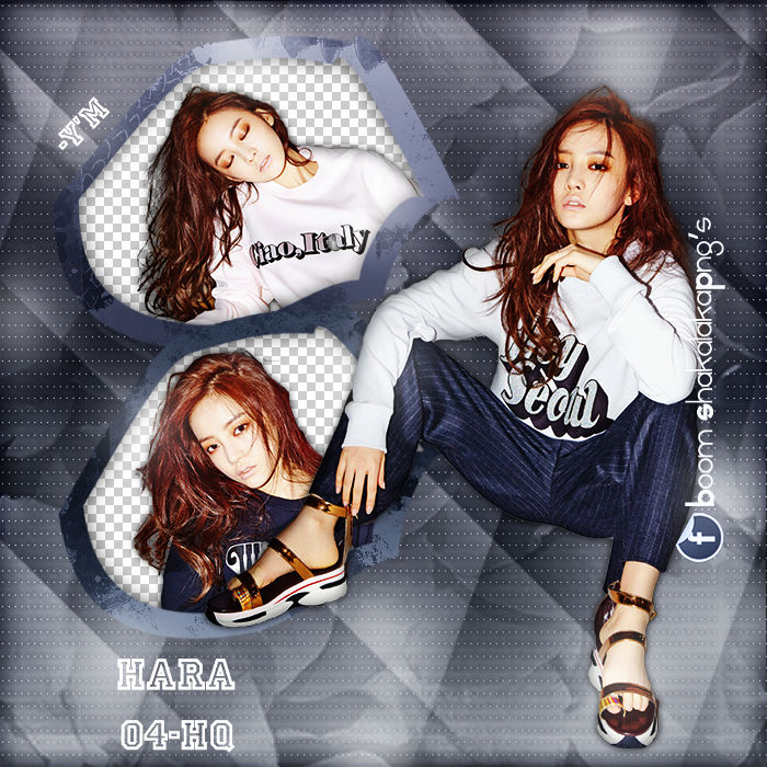 +Hara Pack Png #65 by iLovemeright on DeviantArt
