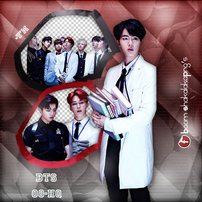 +BTS Pack Png #79 by iLovemeright on DeviantArt