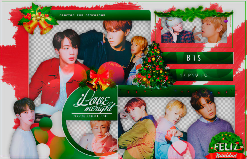 +BTS|PACK PNG|182 by iLovemeright on DeviantArt
