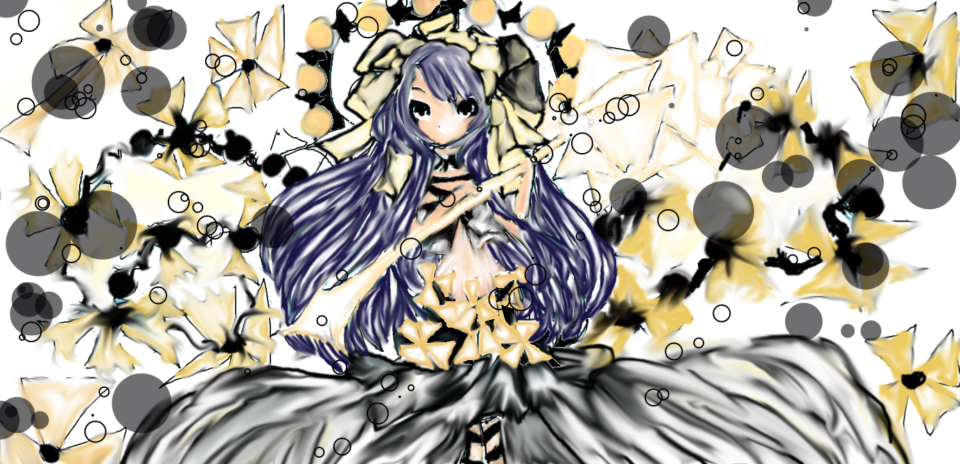 animy by TsuruhaNaomi on DeviantArt