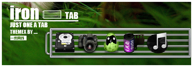 OD-TAB by 1Reticle on DeviantArt