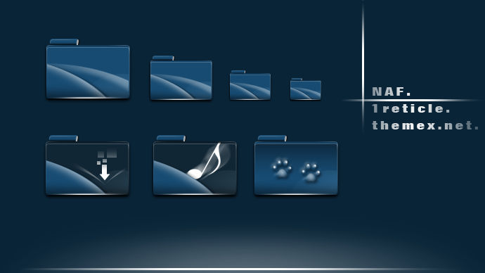 NAF. by 1Reticle on DeviantArt