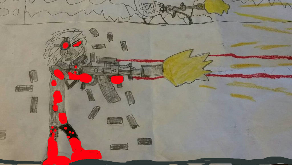 Akm by BossG13 on DeviantArt