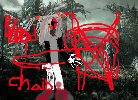 zed inclusion zone zombies alpha patient zer0's by BossG13 on DeviantArt