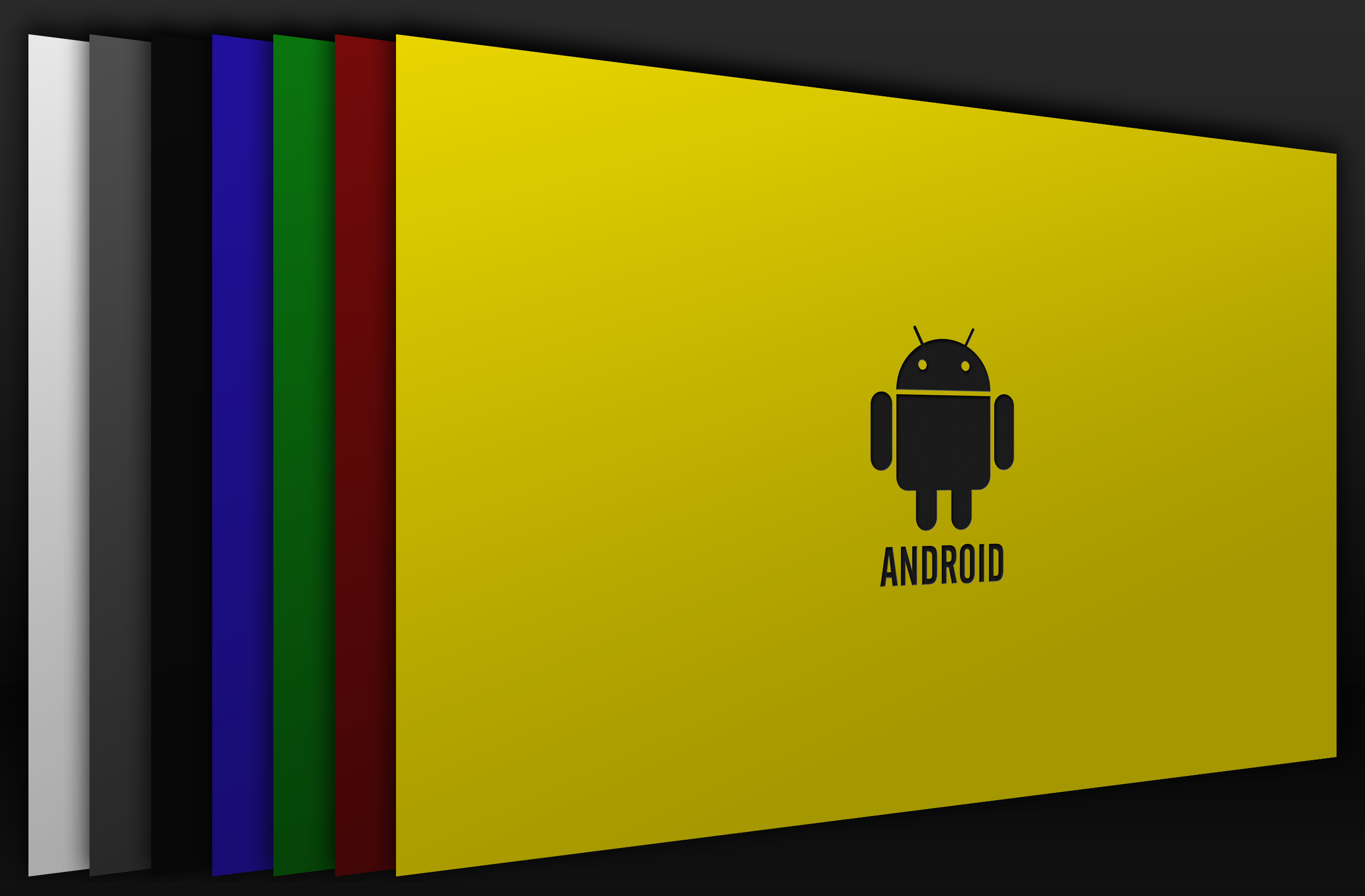 Android Wallpaper N1 by ErickX on DeviantArt