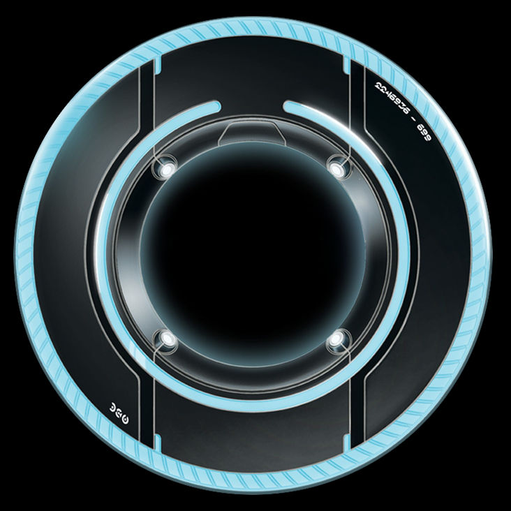 Animada Tron Legacy by lBattata on DeviantArt