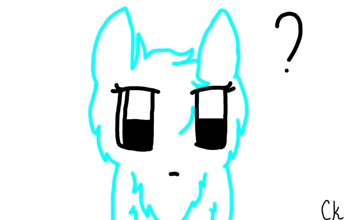 Mew Mew by theangrypony on DeviantArt