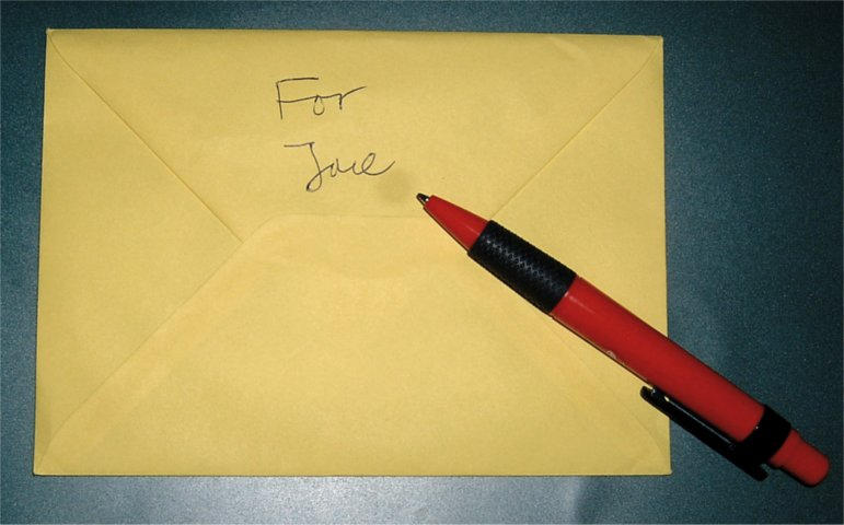 Letter to Jace by rangarig-dragon on DeviantArt