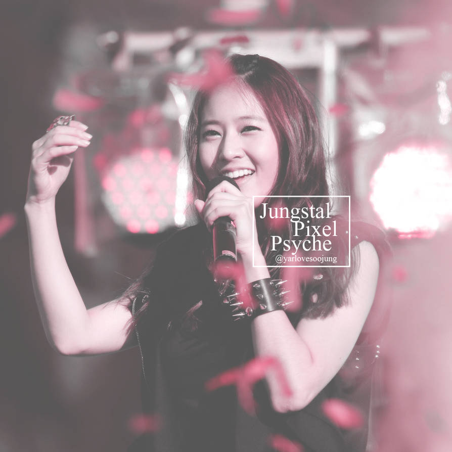 Pinkku! by YarloveSoojung on DeviantArt