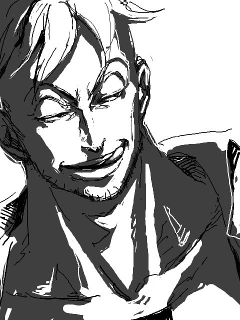 Desultory (Marco x reader) by ALittleHeartbreak on DeviantArt