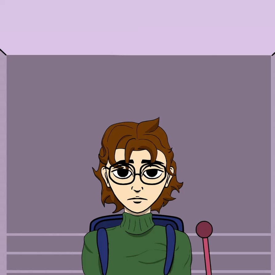 Mega Makeover (animated) by NSJAY on DeviantArt