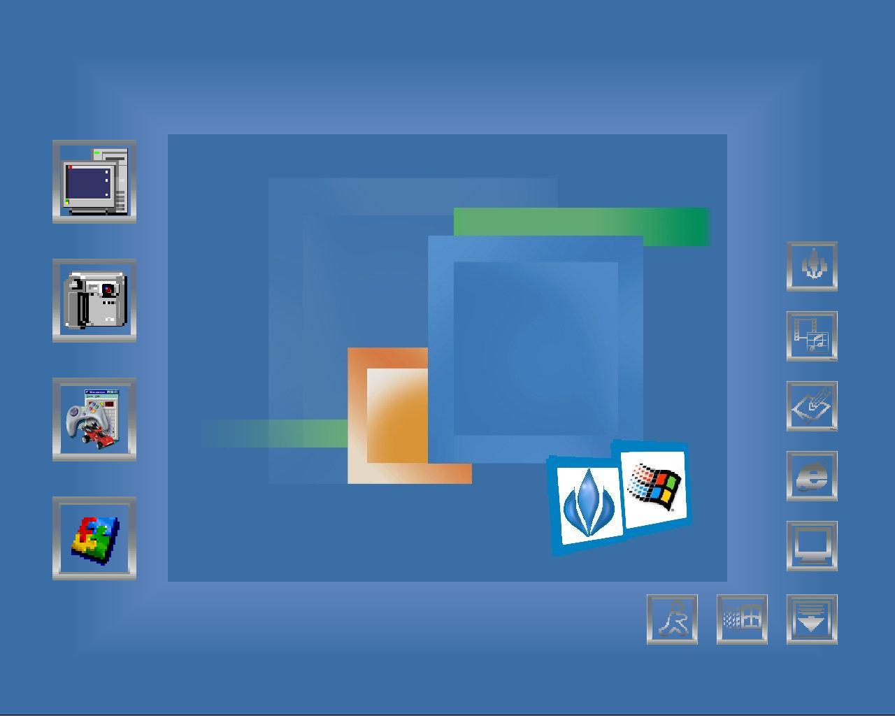 WindowsMe by vlzoyhrq on DeviantArt