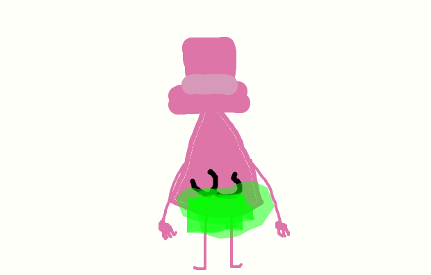 Pink farts (for Troyamaya1998 and Matsuura2022) by cadenberthet11 on ...