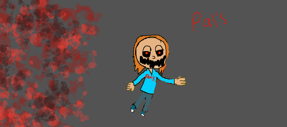 Randy the Doll by MichaelChrisMyers1 on DeviantArt